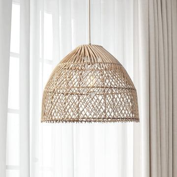 Moon Mush Ø30 Pendel – OutletLamper.dk