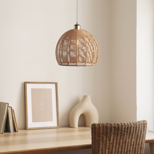 Cular Pendel Ø30 – OutletLamper.dk