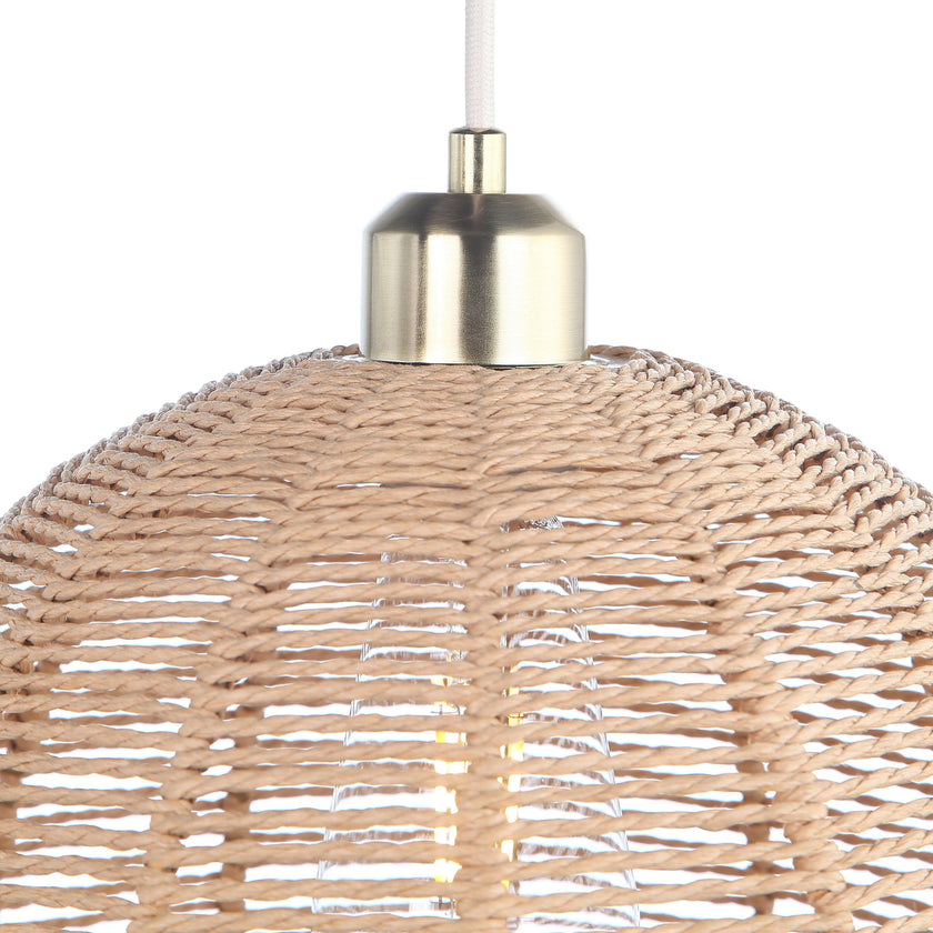 Cular Pendel Ø30 – OutletLamper.dk